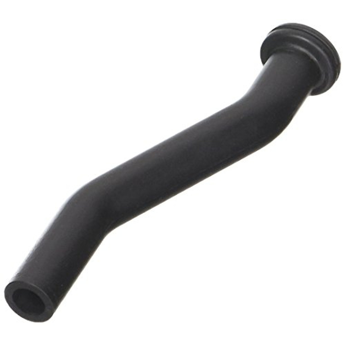 Briggs and Stratton 596163 Vacuum Hose, 3 inch, Black