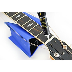 MusicNomad MN106 TUNE-IT Lubricant, 10 mL