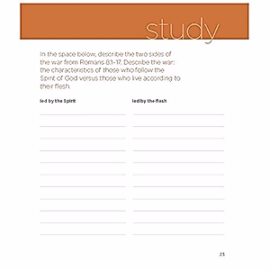 Stuck Bible Study Guide: The Places We Get Stuck and the God Who Sets Us Free