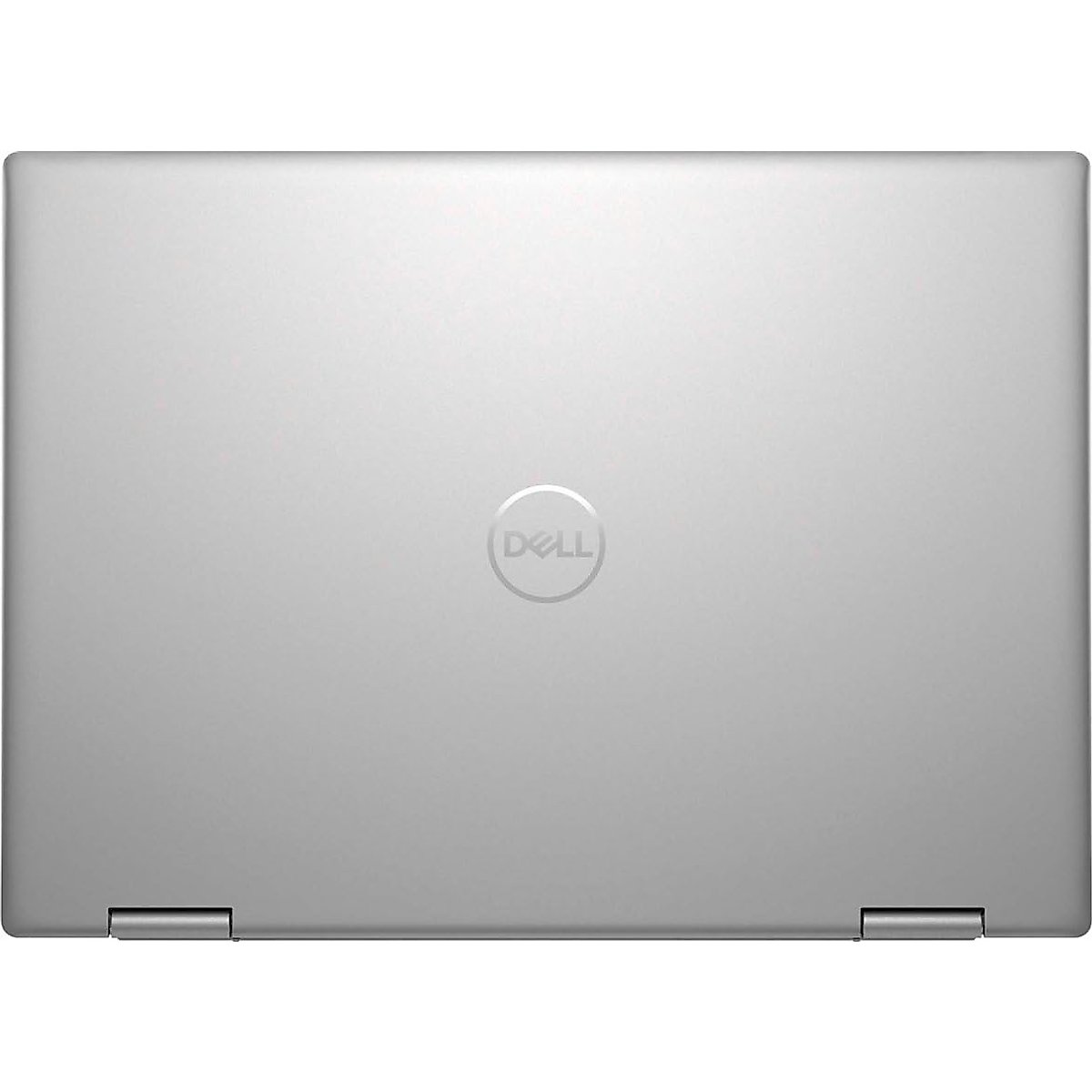 Dell Inspiron i7430 2-in-1 Laptop 2023 14" 1920x1200 IPS Touchscreen 10-Core 13th Intel i7-1355U 16GB LPDDR5 2TB SSD Iris Xe Graphics Thunderbolt 4 Wi-Fi 6E Backlit KB Fingerprint Windows 10 Home