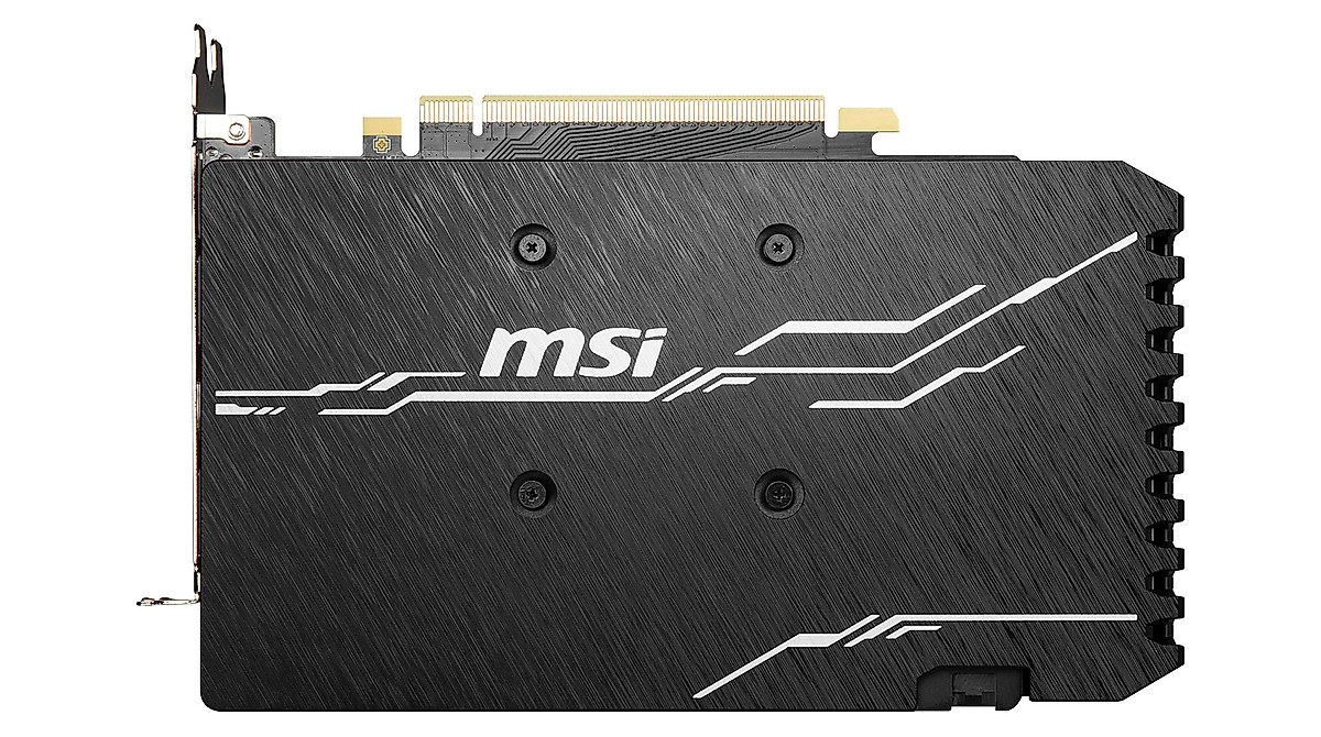 MSI GeForce GTX 1660 Super Graphics Card - High Performance Gaming