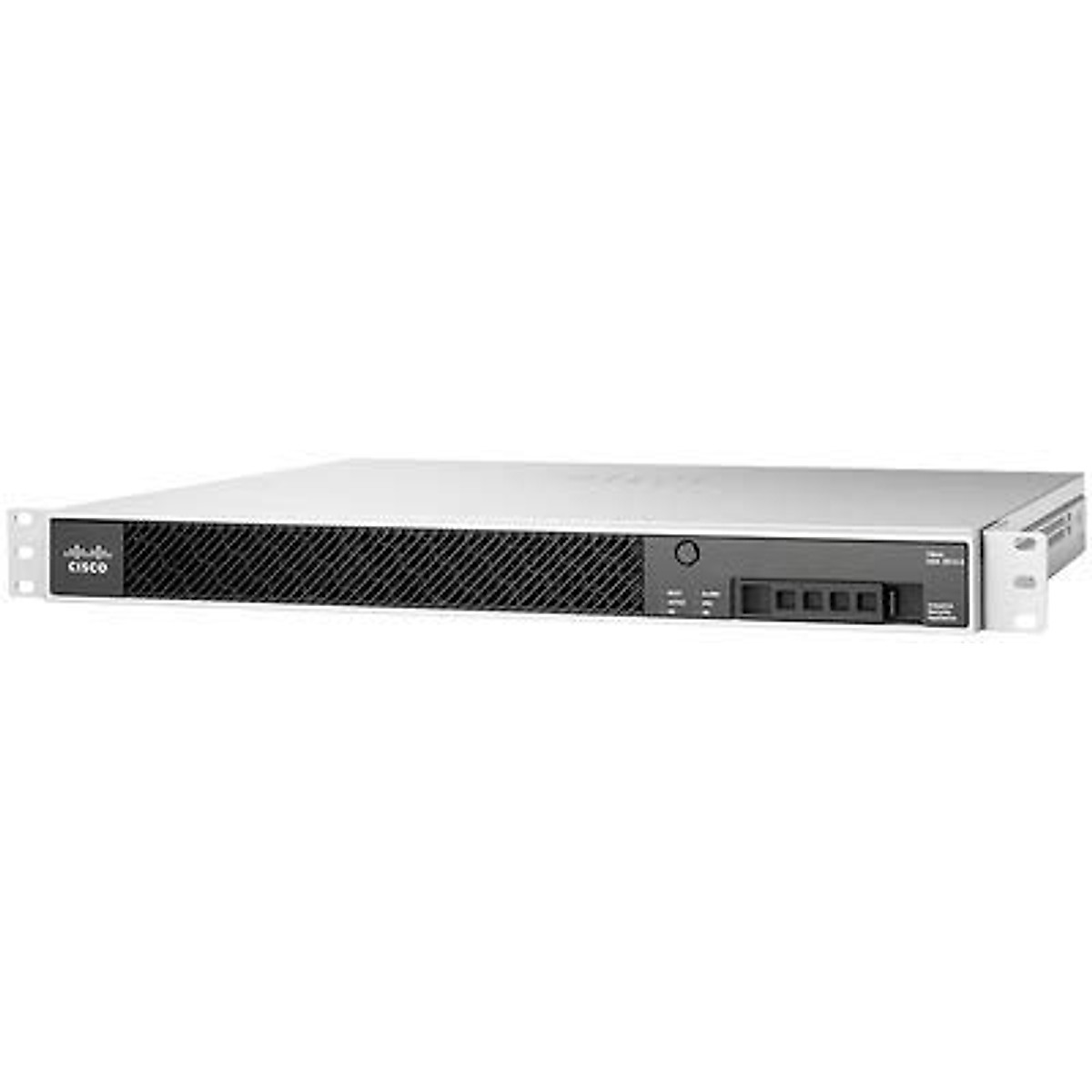 Cisco ASA 5512-X Next-Generation Firewall with 6GE Ports 120GB SSD 3DES/AES ASA5512-SSD120-K9 (Renewed)