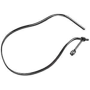 Plantronics Replacement Snap On Behind Headband