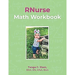 RNurse Math Workbook