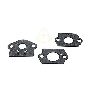 Carburetor For Mantis Tiller 7222 7225 SV-5C/2 Engi Zama C1U-K82 A021001090 Carb ;supply_from:partspartener