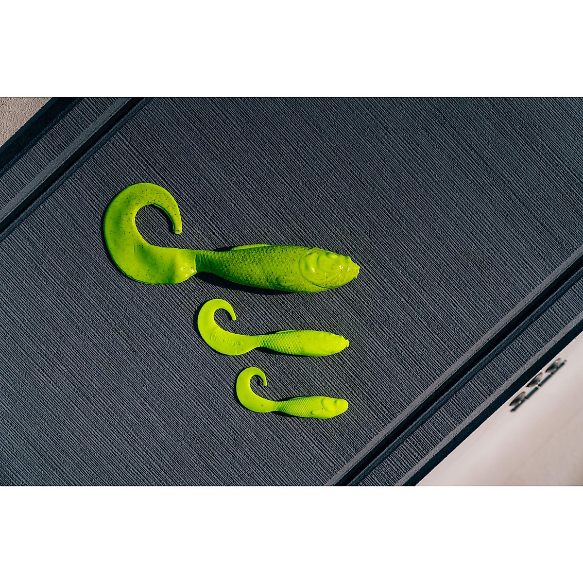 Berkley Stren SSKFS12-15 Super Knot Spool with 12-Pounds Line Test, Orange Tiger, 4 inch