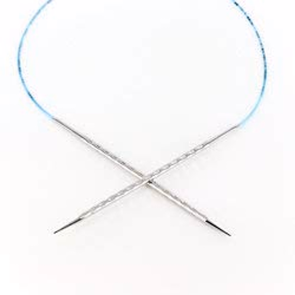 addi Rocket2 [Squared] Circular Knitting Needles - 47 Inch, US 7 (4.5mm)