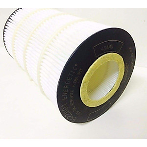 Oil Filter Kit for MaxxForce 13 Engines