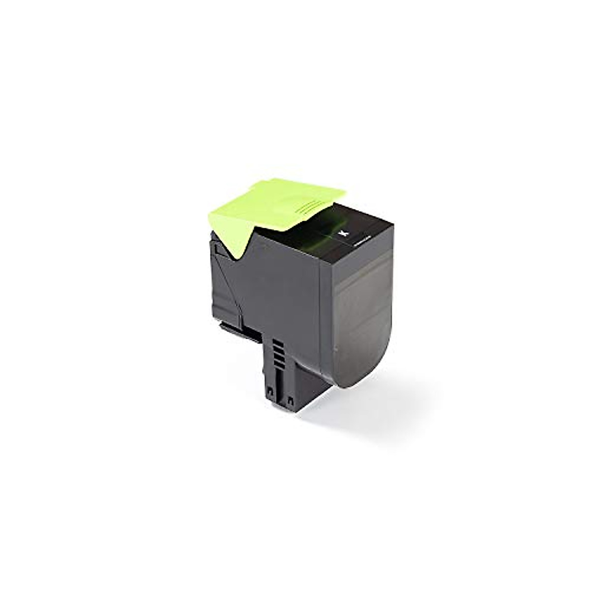 Green2Print Toner Black 2000 Pages Replaces Lexmark 78C10K0 Toner Cartridge for Lexmark CX421adn, CX421, CX522ade, CX522, CX622ade, CX622, CX625ade, CX625adhe, CX625, CS421DN, CS421, CS431DW, CS4