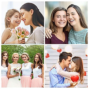 Initial Rings for Girls Women, 925 Sterling Silver Dainty Letter A Initial Heart Stacking Ring Gold Rings for Women Teen Girls Kids Jewelry Gifts, Mother's Valentines Day Girls Gifts for Her