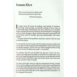 The 7 Habits of Highly Effective People: Powerful Lessons in Personal Change