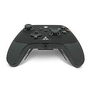 PowerA FUSION Pro 2 Wired Controller for Xbox Series X|S, gamepad, video game controller, works with Xbox One