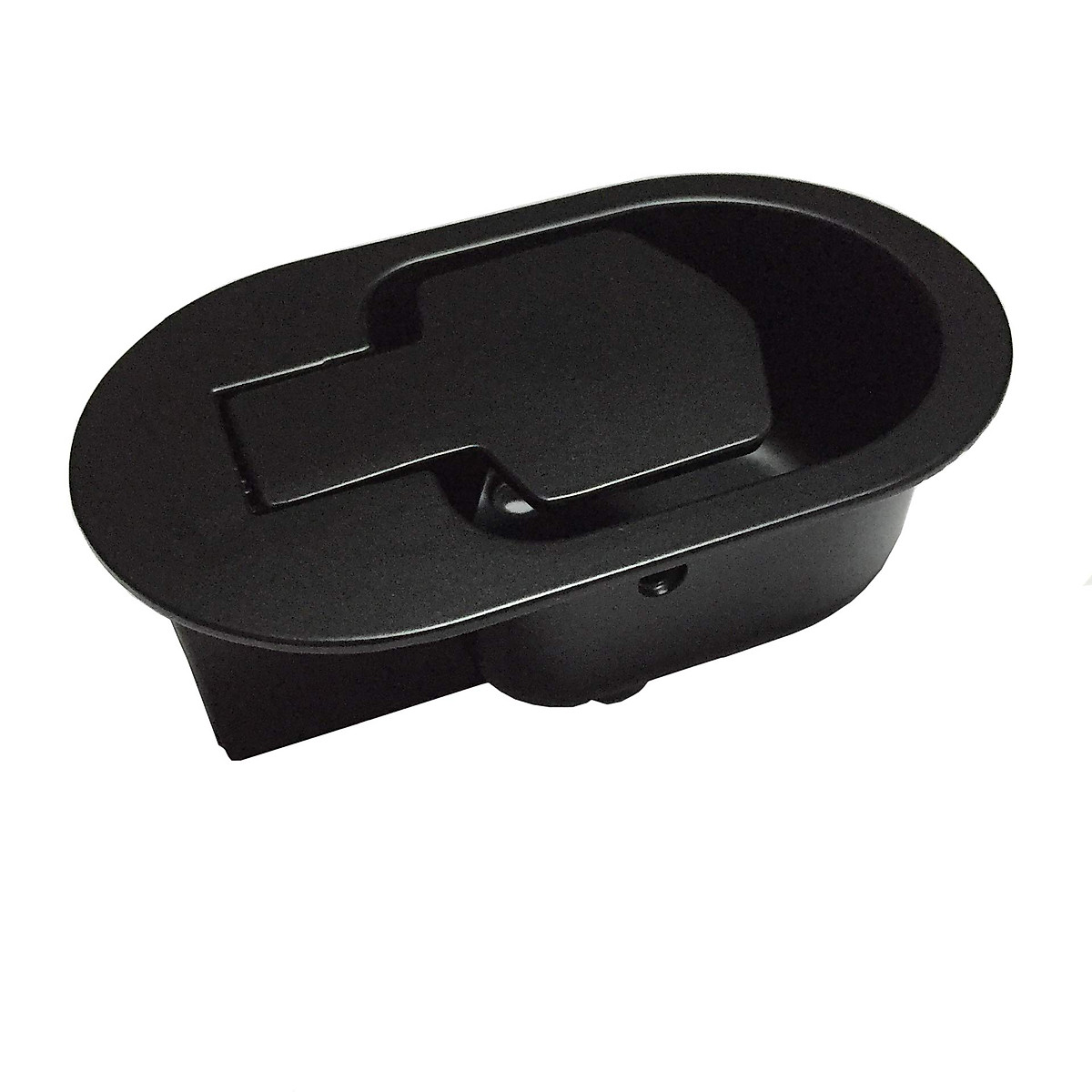 lasenersm 1 Piece Sofa Recliner Replacement Parts Aluminum Metal Pull Recliner Handle with Extension Cable Fits Major Recliner Brands Couch Style Pull Chair Release Handle for Sofa Couch or Recliner