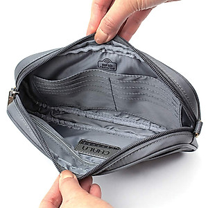 CHALA CV-Venture Mini Crossbody - Dragonfly