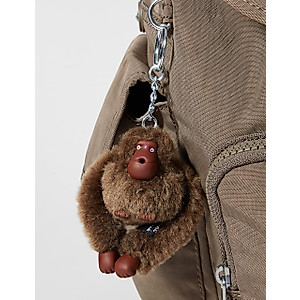 Kipling Backpack, Braun (True Beige)