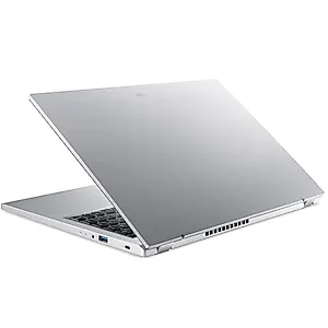 acer Aspire 3 Slim Laptop, 15.6" FHD IPS Display, AMD 4-Core Ryzen 3 7320U (Beat i7-1160G7), AMD Radeon Graphics, 8GB LPDDR5, 512GB PCIe SSD, Webcam, Wi-Fi 6, Keypad, USB-C, PDG HDMI, Win 11 Pro
