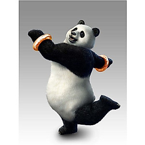 Tekken 6 (Greatest Hits) - Playstation 3