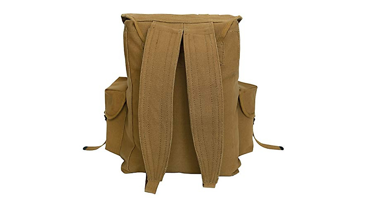 Rothco Heavyweight Mini Alice Pack - Rugged & Versatile