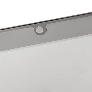 TOPINCN Tablet PC, 10.1in HD Tablet Dual Cameras for Work (US Plug)