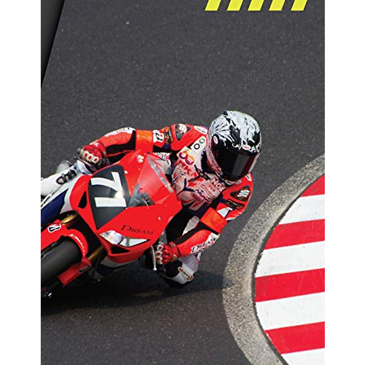 Why We Ride: A Psychologist Explains the Motorcyclist's Mind and the Love Affair Between Rider, Bike, and Road (CompanionHouse Books) In-Depth Explanation, Sports Psychology, and the State of Flow