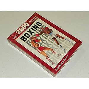 RealSports Boxing