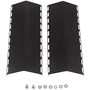 Char-Broil Porcelain Heat Tent