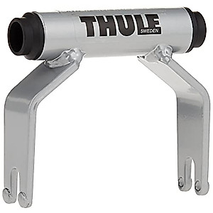 Thule 53015 Thru Axle Adapter (15mm)