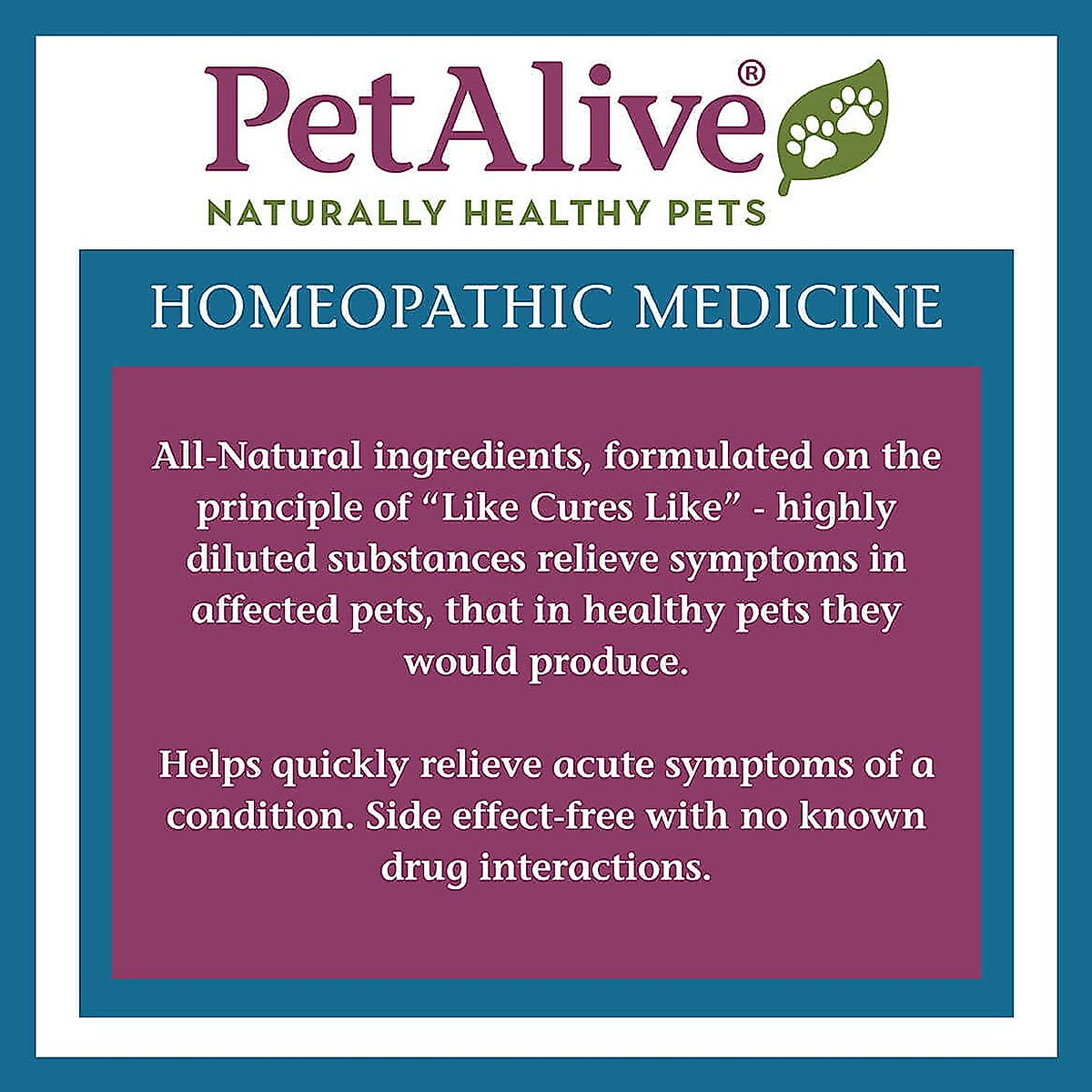 PetAlive LiverAid Granules