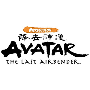 Funko POP! Animation Avatar The Last Airbender Collectors Set - Admiral Zhao, Fire Lord Ozai, Suki, and Ty Lee