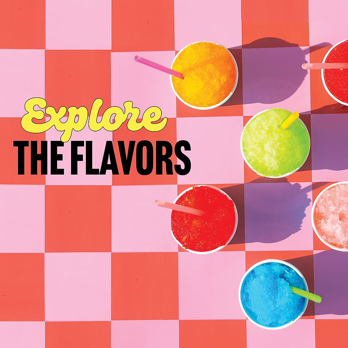 Hawaiian Shaved Ice Syrup Pint, Blue Cotton Candy, Bundled with S900A Snow Cone and Shaved Ice Machine