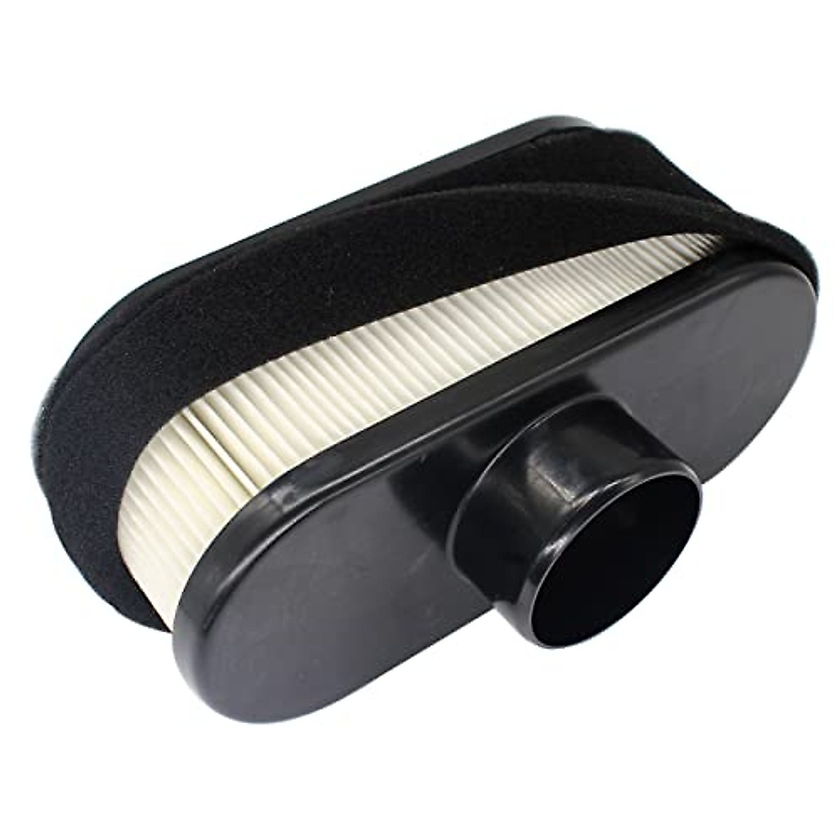 Fullas 2 Pack Air Filter Pre Filter Compatible with Kawasaki 11013-0726 11013-0752 11013-7047 11013-7049 11029-0031 99999-0384