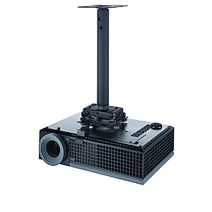Dell 1209S DLP Projector (Black)