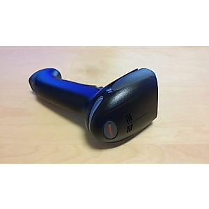 Honeywell 1900G-HD (High Density) 2D Barcode Scanner with USB Cable (Renewed)
