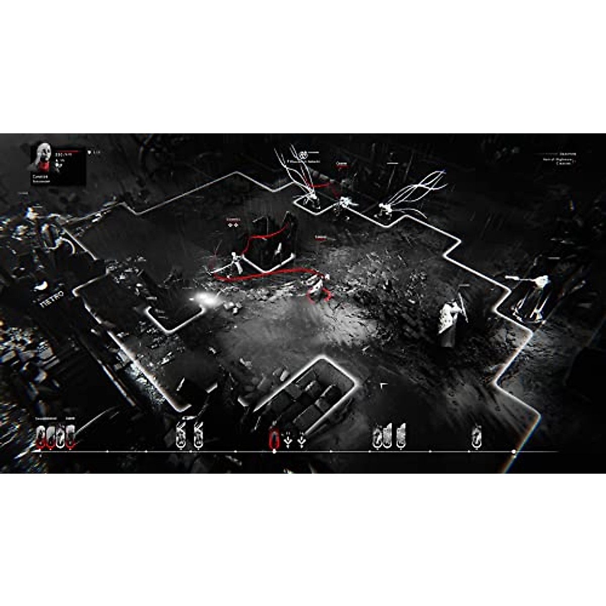 Othercide - Nintendo Switch