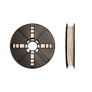 MakerBot MP06572 Large 10-Pack PLA Filament, Spool, 1.75 millimeters Diameter (Pack of 10)
