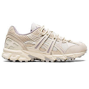 ASICS Women's Gel-Sonoma 15-50 Sportstyle Shoes, 8.5, Cream/Cream
