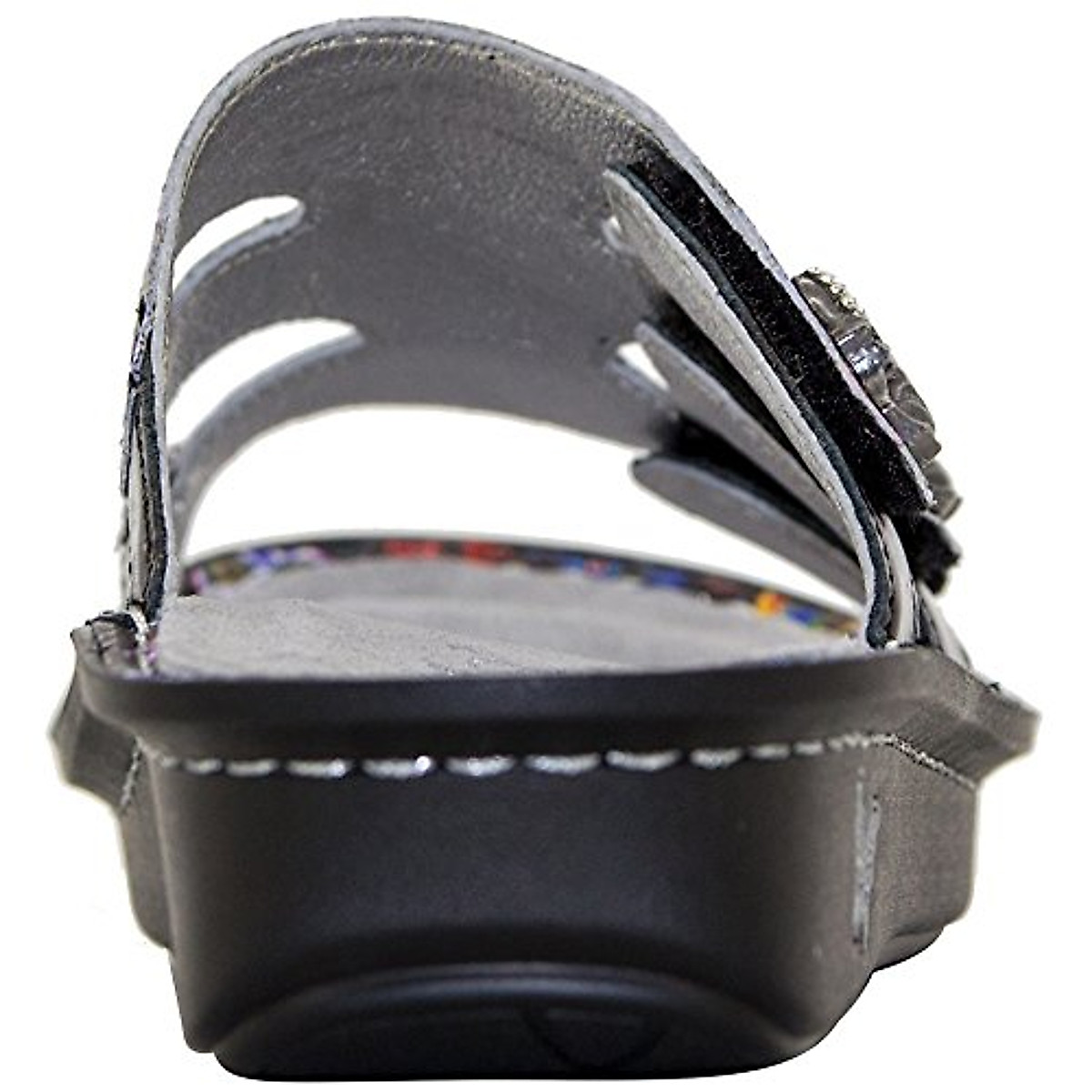 Alegria Women's Venice Sandal (Sugar Skulls), 11-11.5 M US