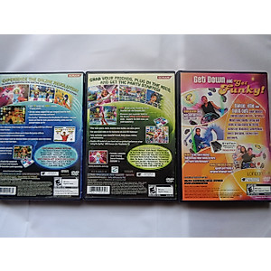 Dance Dance Revolution Extreme 2 - PlayStation 2