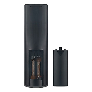 Beyution Replace Remote Control AKB75095376 Fit for LG 4K UHD TV 43UT640S0UA 49UT340H0UA 55UT640S0UA 65UT340H0UB 55UT340H9UA 55UT340H0UA 55UT342H0UC 49UT347H0UA 49UT640S0UA 55UT347H0UA