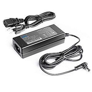 KFD 48V 0.75A AC Adapter Charger Compatible with Cisco CP-PWR-Cube-3 7975G 7945G 7961G 7971G Power Cube Adapter Replacement for Cisco 7900 7800 and 6900 Series IP Phone Power Supply Cord US Plug Cable