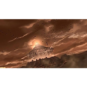 Ys Origin (Nintendo Switch)