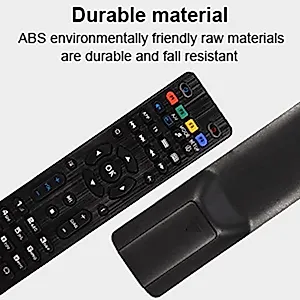 TV Box Remote Control Replacement TV Controller for Mag 250 254 255 260 261 270 IPTV TV Box
