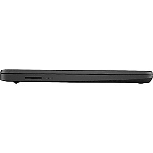 HP 14" Laptop Intel Celeron N4020 4GB 64GB, Intel UHD Graphics 600, Windows 10 Home in S Mode, GS HDMI Cable (Black)