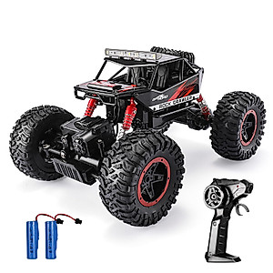TEMI 1:14 Scale Car