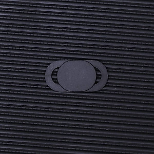 Hemobllo Webcam Cover Web Cam Computer Accessories Computer Camera 3pcs Camera Web Camera Cover r Phone Show Cell Phone Privacy Protection Laptop Accessories Webcam Cover Slide