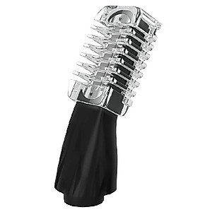 Remington Replacement Grooming Head Attachment for Models PG6125, PG6135, PG6137, PG6145, PG6155, PG6170, PG6171, PG6172