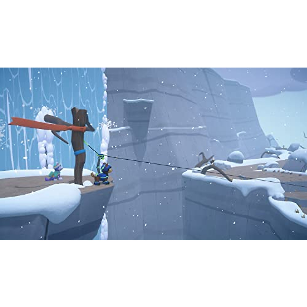 Paw Patrol Mighty Pups Save Adventure Bay - Nintendo Switch