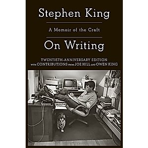 On Writing: A Memoir of the Craft