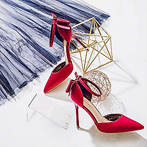 PH PandaHall 10pcs Acrylic Earring Holder Single Pair L-Shape Jewelry Displays Stand Necklace Earring Organizer for Jewelry Dangling Slant Back Display Props Show Retail Store Marketing 1.3x1.7x3”