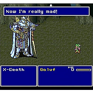 Final Fantasy Anthology - PlayStation